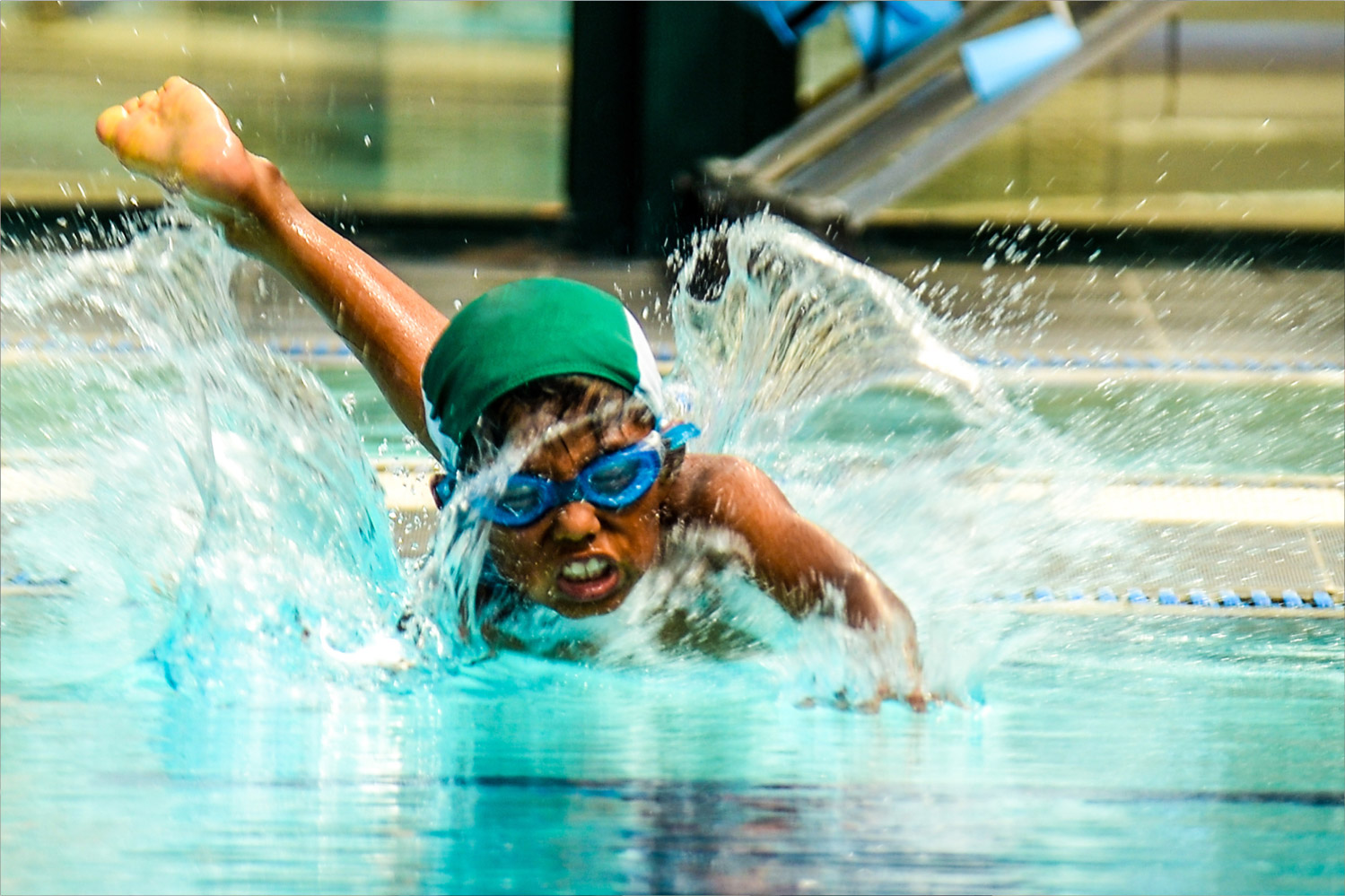 Swimming – Top Sports Academy in Qatar | Gymnastics, Football, Swimming ...